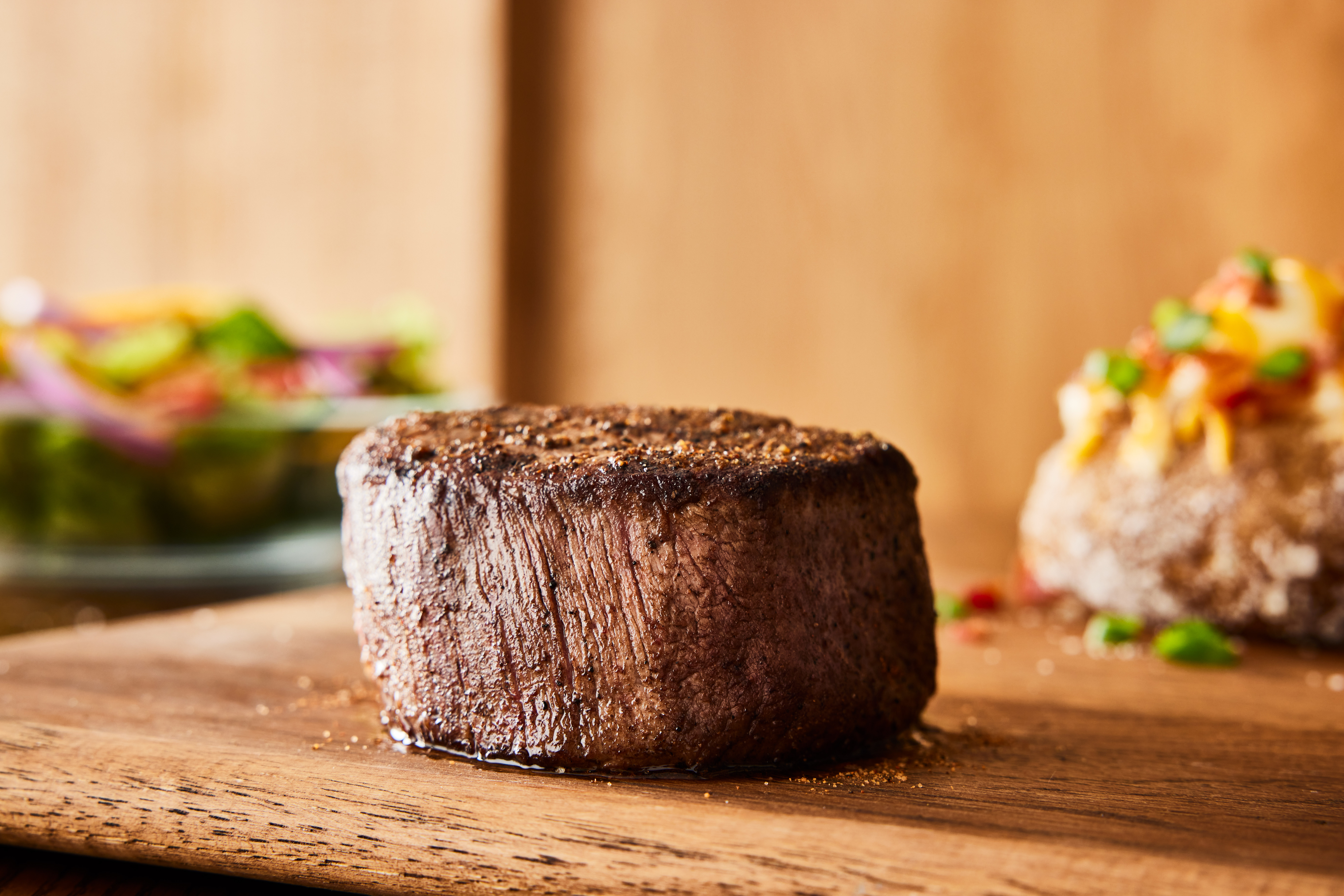 Media Kits | Bloomin' Brands